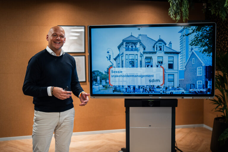 Over ons - [ah]consulting